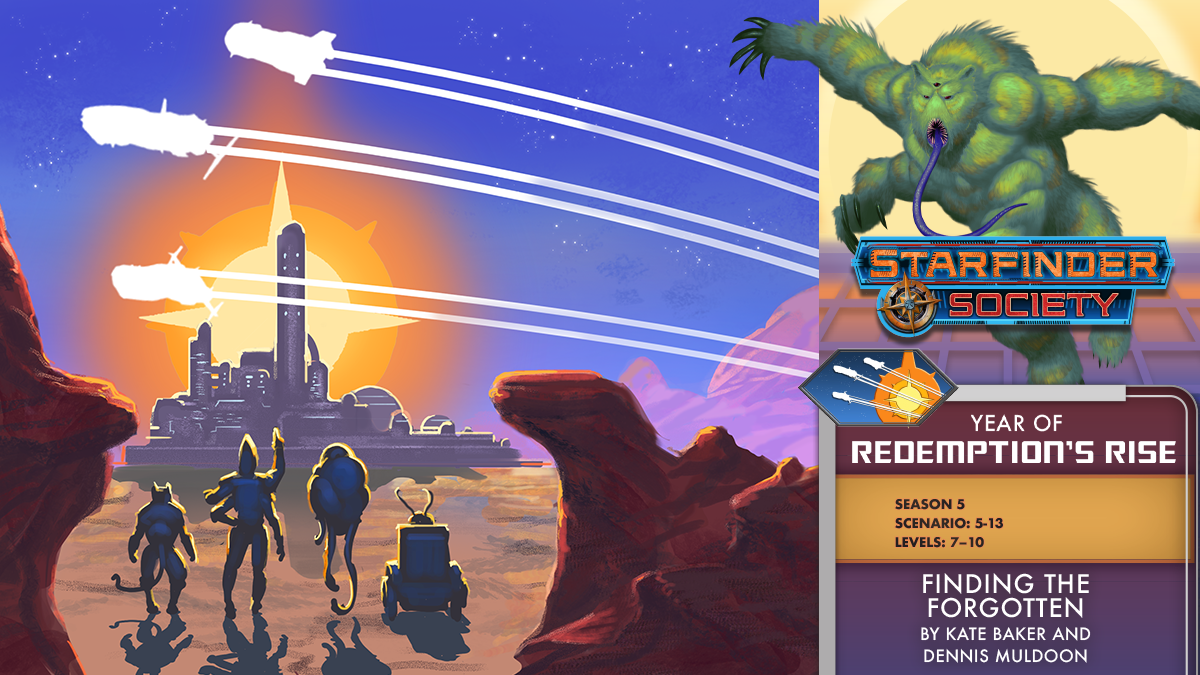 Find Your Path, January 2023 – RPGnews.com