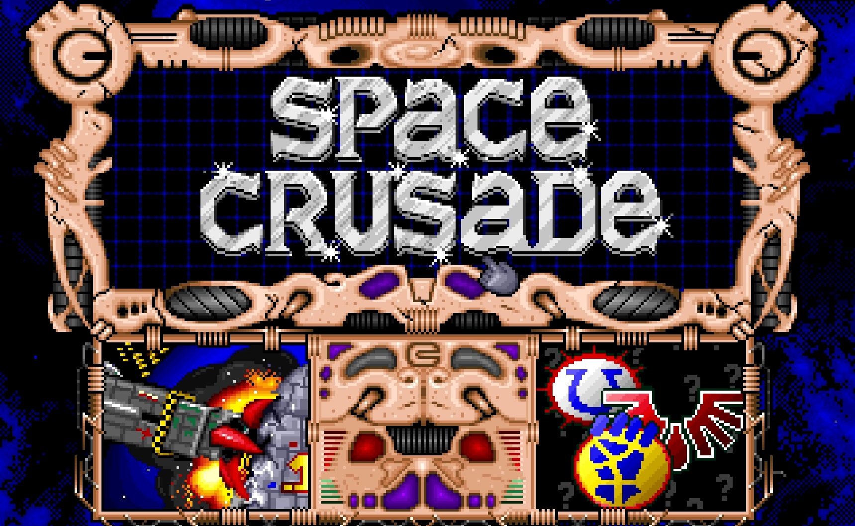 ‘Warhammer 40k: Space Crusade’ Isn’t Worth a Boarding Action Anymore – RPGnews.com