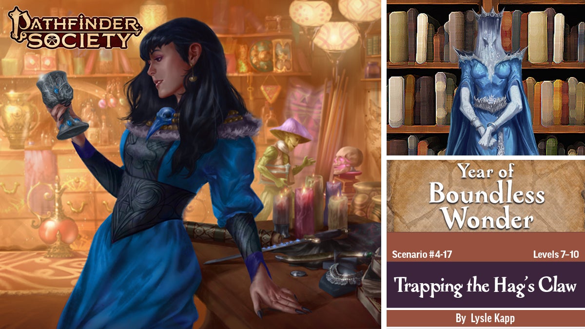 Find Your Path, July 2023 – RPGnews.com